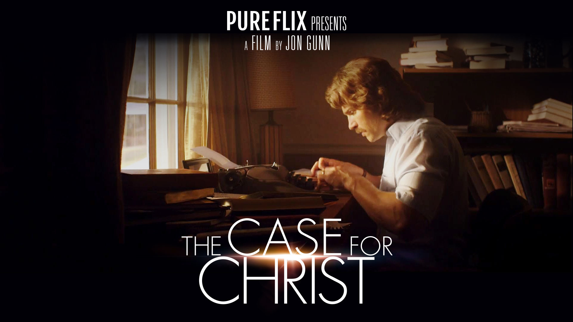 “The Case for Christ” Movie Review | Soul Food