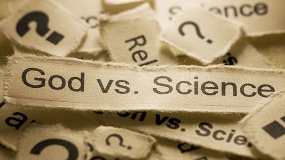 The Agnosticism of Science | Soul Food