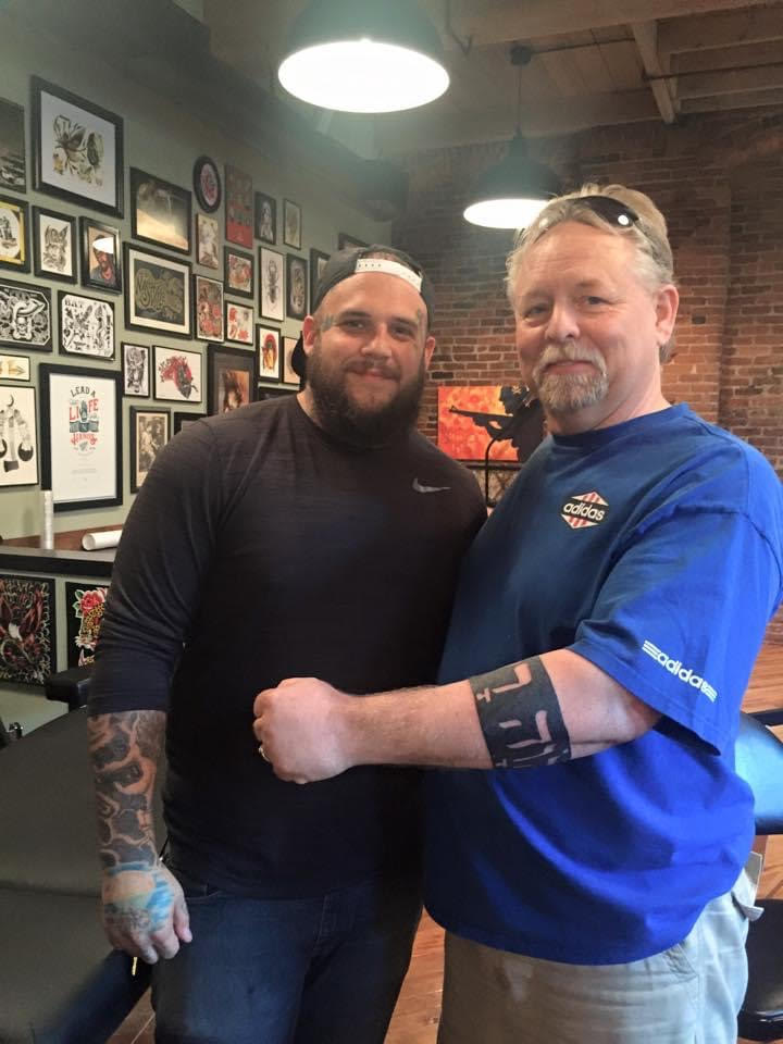 What Does the Bible Say About Tattoos? | Soul Food